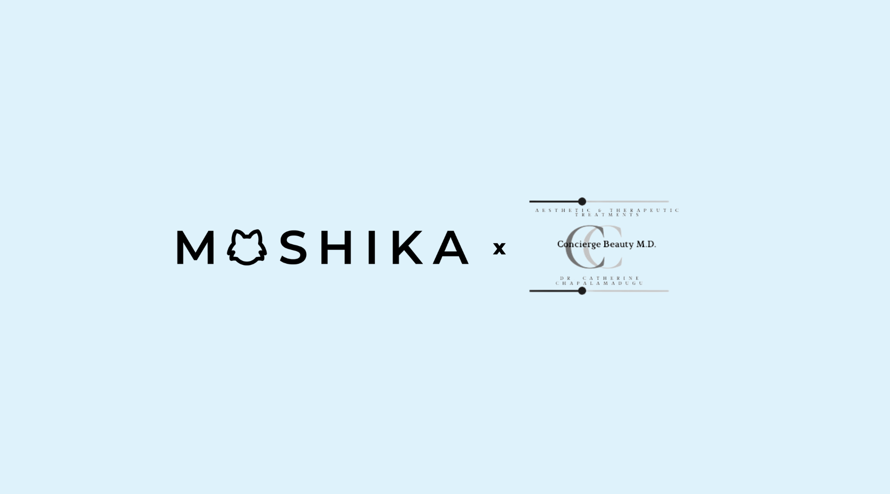 Retailer Spotlight! Concierge Beauty MD – Moshika Beauty