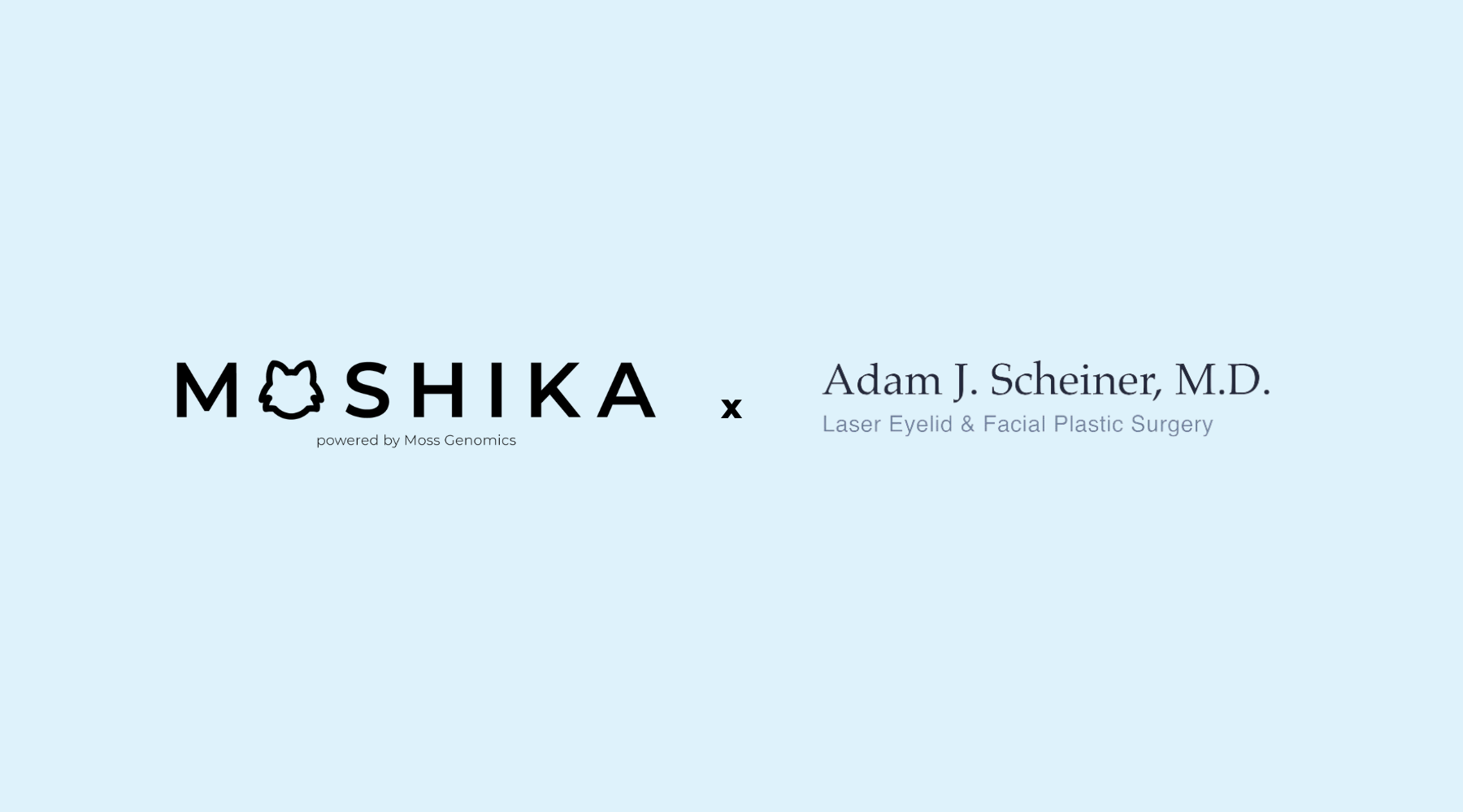 RETAILER SPOTLIGHT! DR. ADAM J. SCHEINER – Moshika Beauty