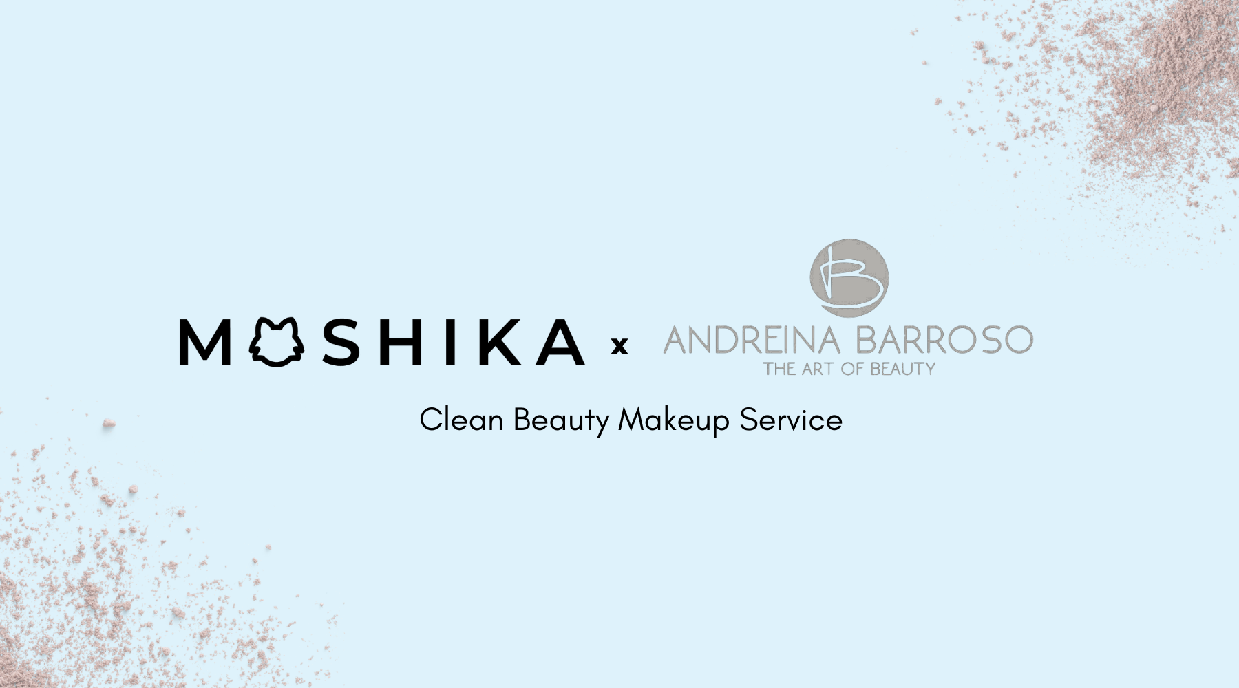 Moshika x Barroso Beauty Makeup Service – Moshika Beauty