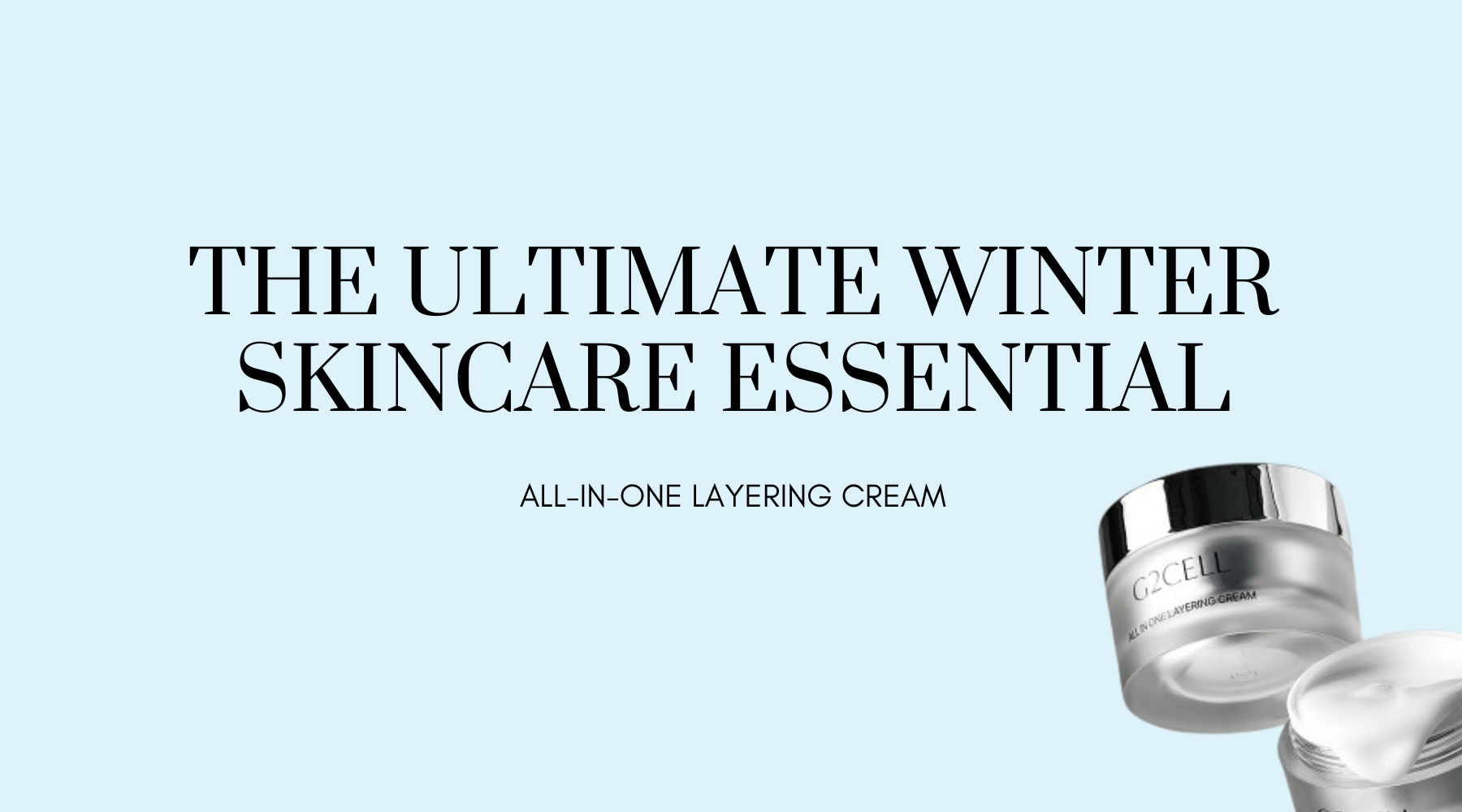 The Ultimate Winter Skincare Essential – Moshika Beauty