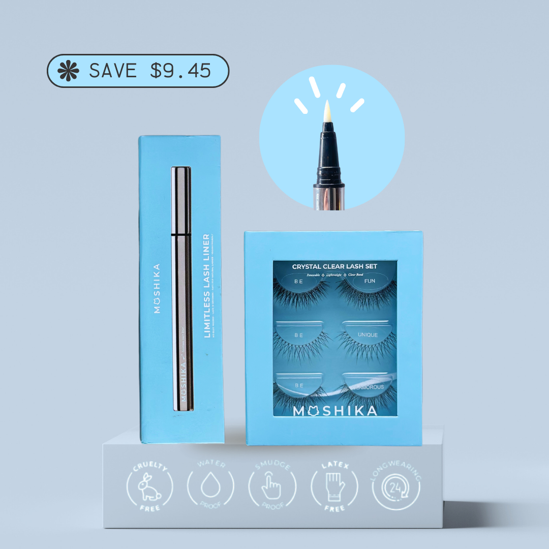 Products – Moshika Beauty
